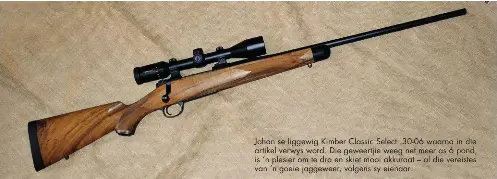 Mý tipe jaggeweer - PressReader