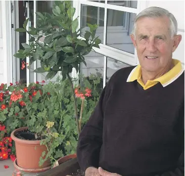 Jack Alabaster: 1930-2024 Spinner had role in first test win - PressReader