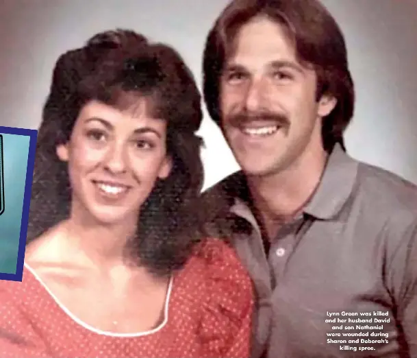 SISTERS WHO KILL - PressReader