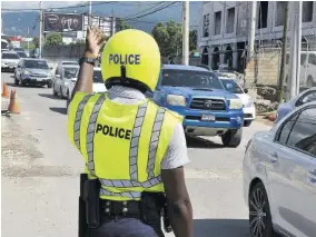 PSTEB TARGETS DELINQUENT DRIVERS - PressReader