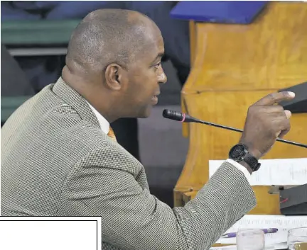 IC wants increased power to probe allegation­s by whistle-blowers - PressReader