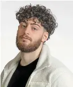 Byilhan, nouvelle coqueluche des réseaux sociaux - PressReader