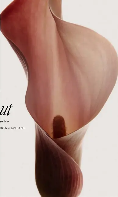 From the inside out - PressReader