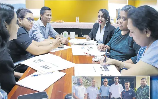 FCEF: Nurturing the voice for success - PressReader