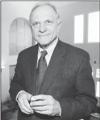 David Pryor, former governor and senator of Arkansas, dies at age 89 ...