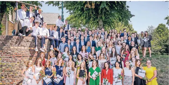 St.-ursula-gymnasium - PressReader