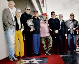 Jim Ladd, free-form radio trailblaze­r - PressReader