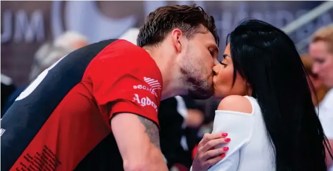 KLINTE TIL! - PressReader