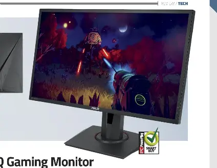 Asus MG248 - PressReader