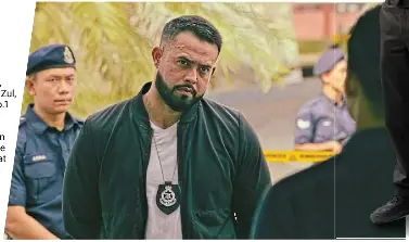 Pushing the boundaries - PressReader