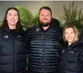 Kathmandu the new clothing partner of NZ Olympians - PressReader