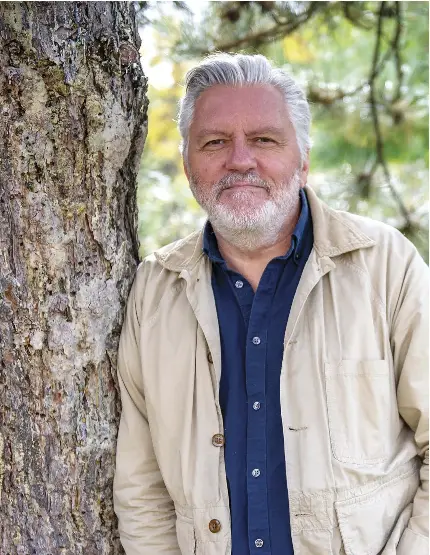 Richard Martineau « revient de loin » - PressReader