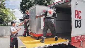 Your generosity has helped Kiwis to rebuild their lives - PressReader