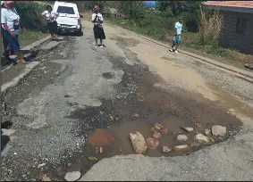 IZAKHAMIZI ZIKHALA NGOKUGQOZA KWENTUTHUK­O - PressReader