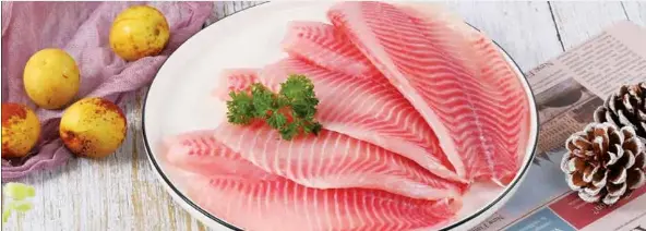 Hainan adventure: “Internatio­nal fish” makes waves globally - PressReader