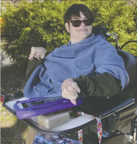 N.S. has long way to go to remedy discrimina­tion against disabled, DRC ...