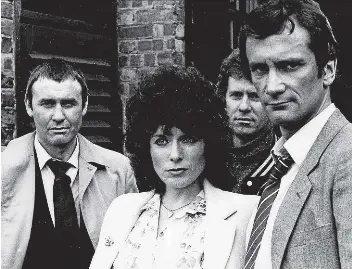 Maggie’s Law - PressReader
