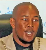 BLUTHORN ‘PONZI SCHEME’ UNRAVELS - PressReader