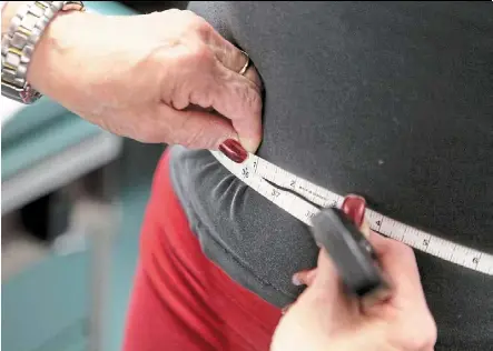 A growing problem - PressReader