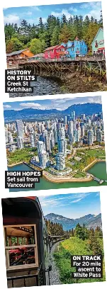 Hotel of the week CONTINUED FROM PREVIOUS PAGE - PressReader