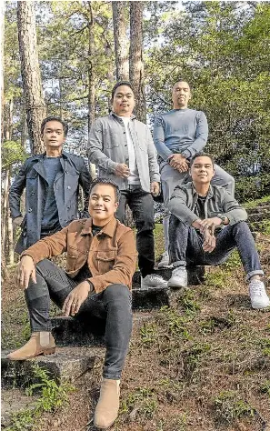 Top Suzara steers Freestyle back to its songwritin­g roots - PressReader