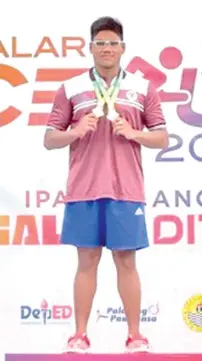 DABAWENYO LABANON MAKES WAVES - PressReader