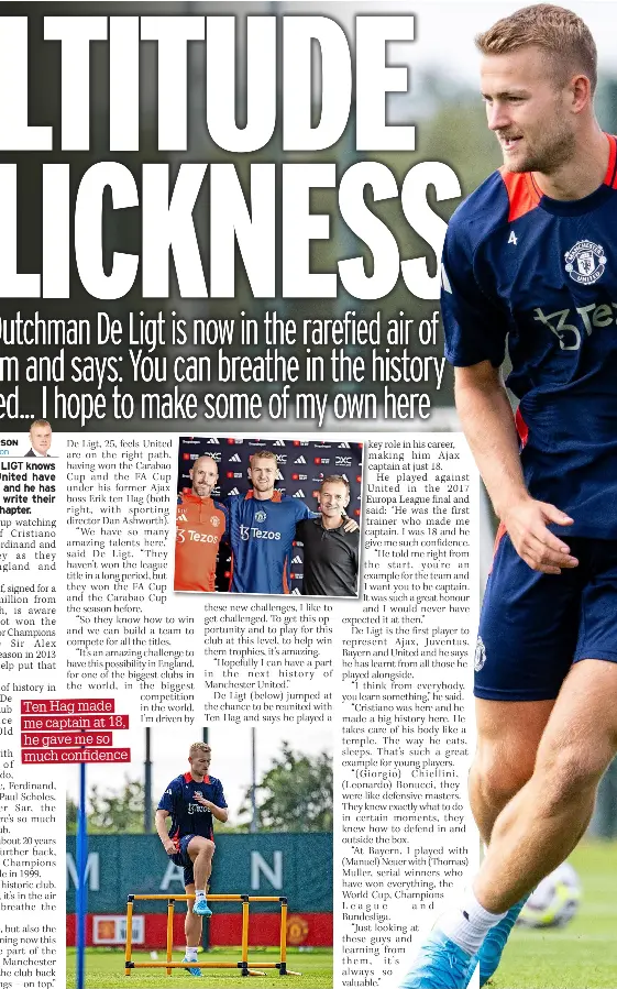 Altitude slickness - PressReader