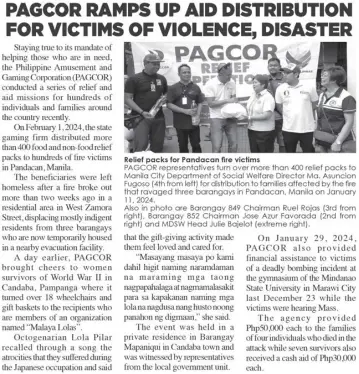 BSP: Rise of digital payments benefits the unbanked, SMEs - PressReader