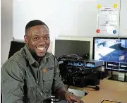 Plant manager benefits from bursary programme - PressReader