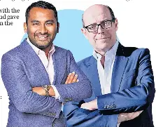 The podcast that may rejuvenate Today - PressReader