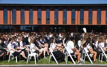 New campus opens for college - PressReader