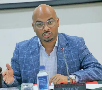 Commission: Fiji Ratify Convention on Cybercrime - PressReader