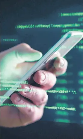 Putting trust in cyber security vendors comes with dangers - PressReader