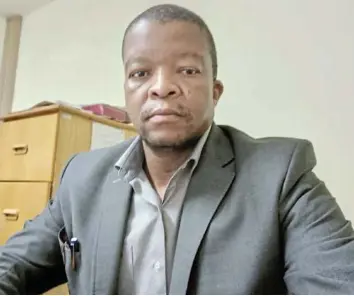 The hammer comes down on Rev Faleni - PressReader