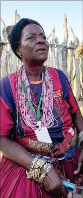 Olufuko kali fi oupaani –Namunganga - PressReader