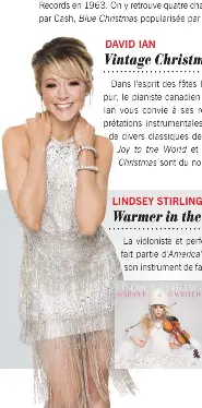 Warmer in the Winter - PressReader