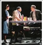 BOOZE, IT’S COMPLICATE­D - PressReader