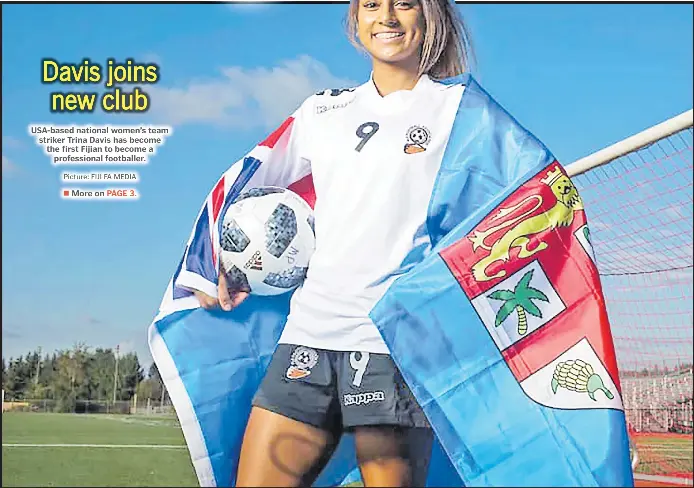New club - PressReader