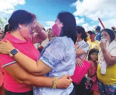 Philippine­s typhoon death toll crosses 375 - PressReader