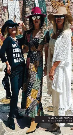 Famtrip de Daniel Espinosa - PressReader