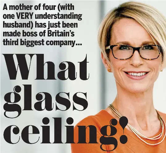 What glass ceiling! - PressReader