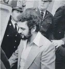 Detective who led Yorkshire Ripper ‘super squad’ - PressReader