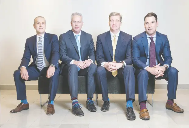 Deals in sector fell in 2019. - PressReader