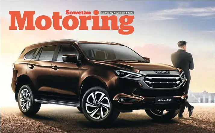 CHANGING TACK - PressReader