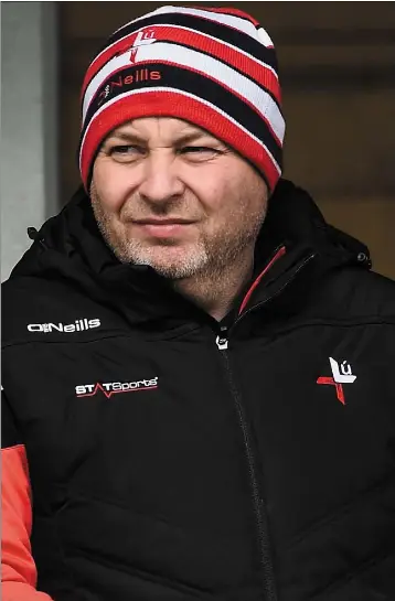 WAYNE’S WORLD LOOKING BRIGHTER - PressReader