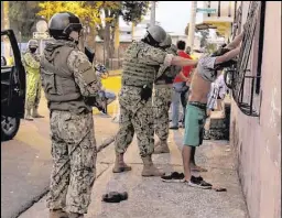 ¡TOLETE ‘PITEADO’! - PressReader