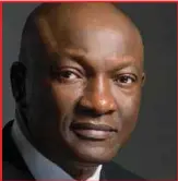A Tale of Two Brothers... Between Segun and Jim Agbaje - PressReader