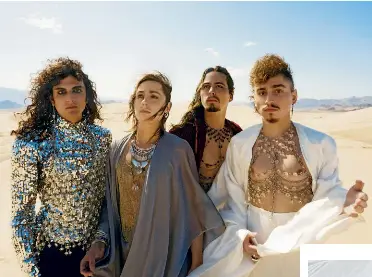 Quanto ci piace il ROCK - PressReader