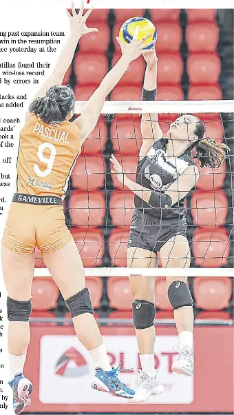 ANGELS SOAR HIGH - PressReader