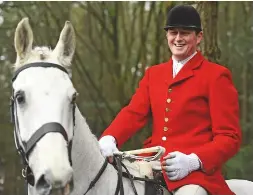 A day’s hunting with... the West Percy - PressReader